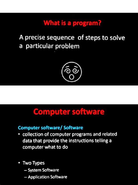 Programming Fundamental Pdf