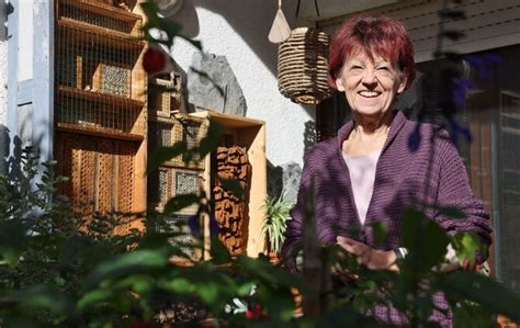 Grüne Pionierin Ursula Zeeb über Die Wilden 70er Im Gemeinderat Remshalden Nachrichten Aus