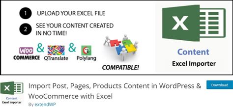 5 Best Wordpress Excel Plugins 2025 Wpanything
