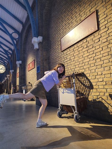 워너브라더스도쿄 해리포터스튜디오 해리포터 팬이라면 완전 강추강추 예약 네이버 블로그