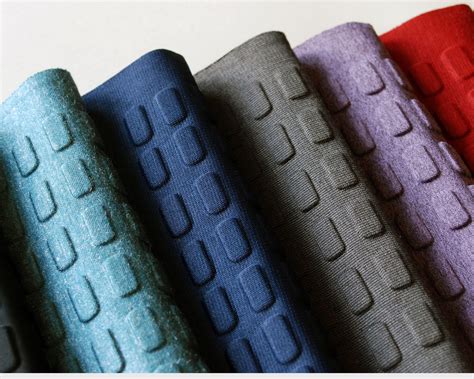 Functional Textiles Polteco