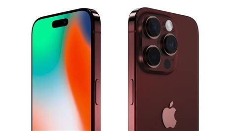Iphone 15 Pro Models