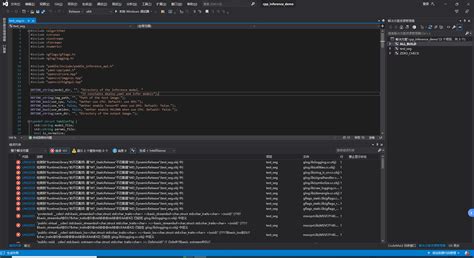 Paddle Inference部署 C 错误 Issue PaddlePaddle PaddleSeg GitHub