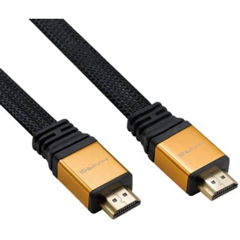 Haing High Quality Braided Hdmi Cable Amman Jordan Pccircle