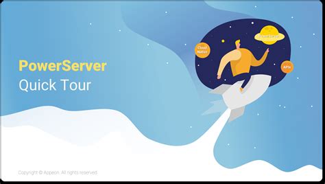 Deploy Your Powerbuilder Apps To The Cloud Automatically Appeon Powerserver
