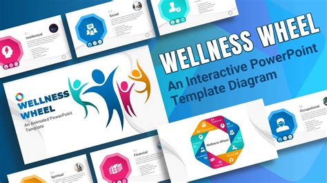health and medical powerpoint templates for professionals
