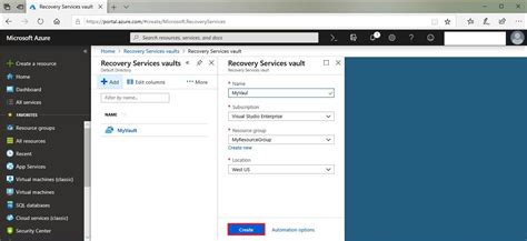 How To Create File Backup On Windows 10 Using Azure Pureinfotech