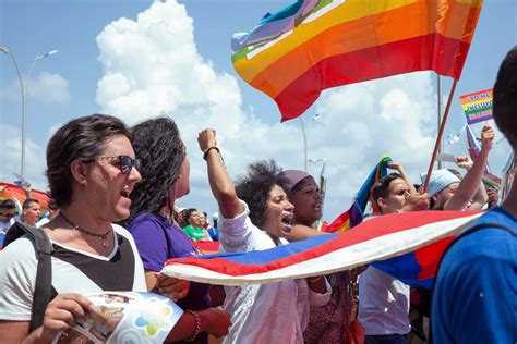 Afro Cubans In Cuba Minority Rights Group