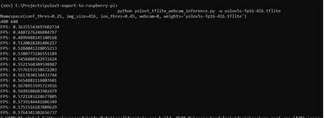Need Optimise The Performance Issue Karanjakhar Yolov Export To Cpu GitHub