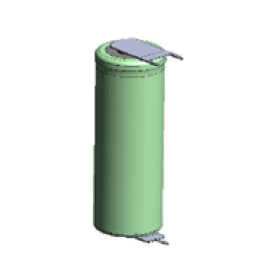 Cr 2 3az Primary Lithium Batteries Panasonic Energy Co Ltd