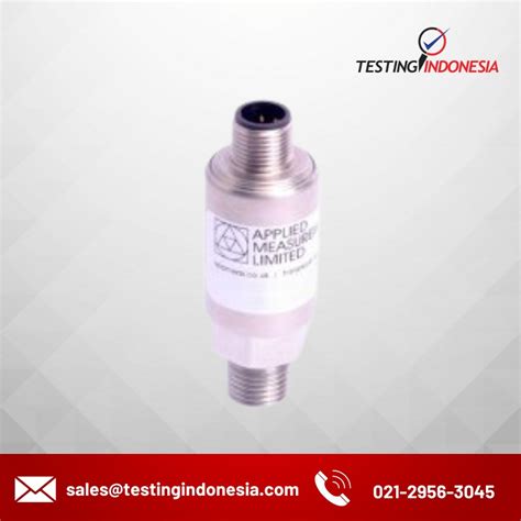 I C Pressure Sensor TESTINGINDONESIA CO ID