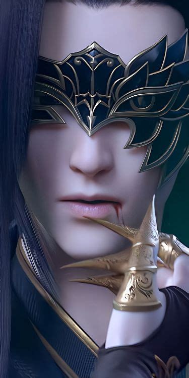 萧炎 ~ Xiao Yan Thái Lan