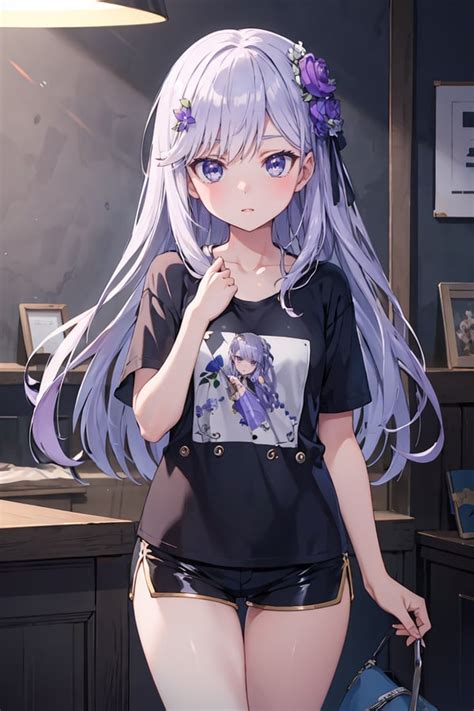 Christina Beltrum Seirei Gensouki V10 Image Created By Mrkeb