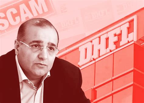 The Dhfl Scam Of ₹34 000 Crore Massive Fraud Case