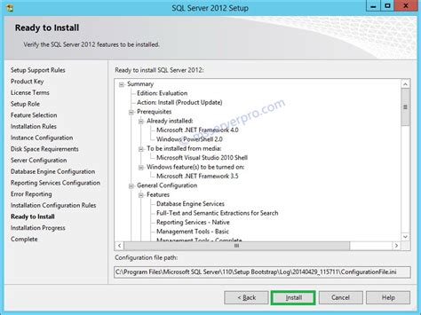 Installing System Center Virtual Machine Manager 2012 R2 A Standalone Server In Windows Server
