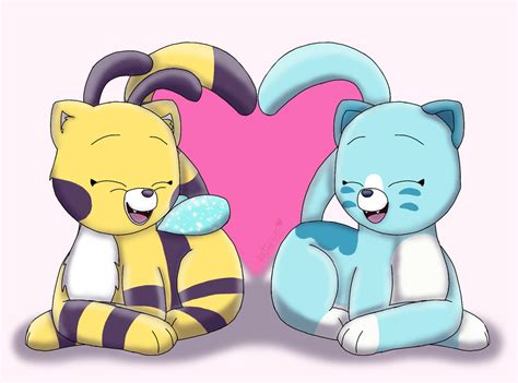 Cat Bee Y Candy Cat By Pennytw78 On Deviantart