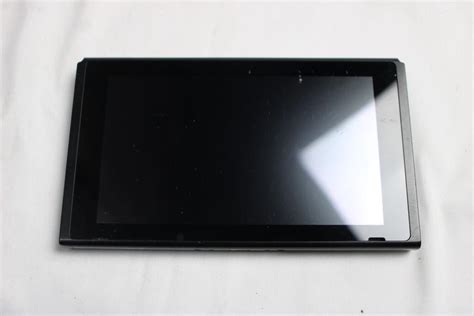 Nintendo Switch Video Game Console Property Room