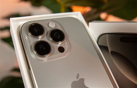 Iphone 16 Pro Max Review De Beste Maar Weinig Vernieuwend
