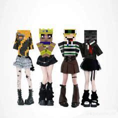 Groxmc Minecraft