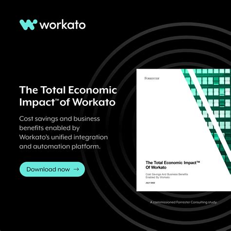 Workato On Linkedin Harness The Power Of Ai Driven Integration And Automation