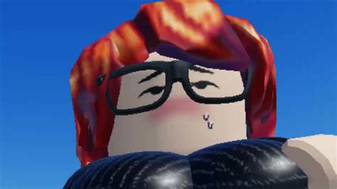 Hot Roblox Bacon Girl Youtube