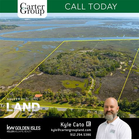 Calltoday Landforsale Cartergroup Islandlife Boatingparadise Kyle Cato