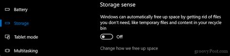 Ways To Maximize Storage Space On Low Capacity Windows Devices