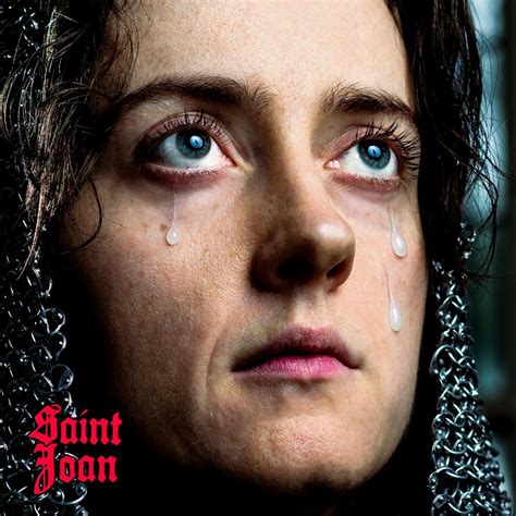 Murder On The Orient Express Star Bronwyn Ensor On Why Joan Of Arcs