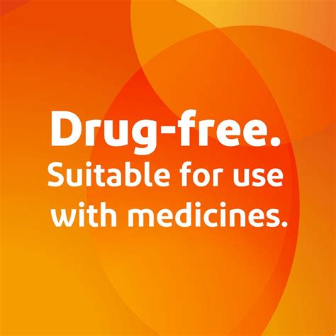 Voltarol Non Medicated Back And Muscle Pain Killer Heat Patch British