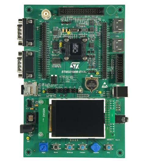 Stm32l151rcy6tr Stmicroelectronics Microcontroller