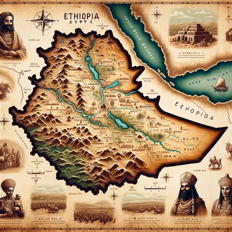 Echoes Of The Past Exploring The Historical Figures And Legends Of