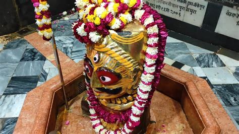 From Temples To Heritage 10 Places To Visit In Mathura Shivkhori