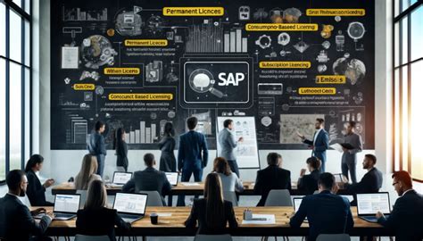 Sap Licensing Licensing Guide