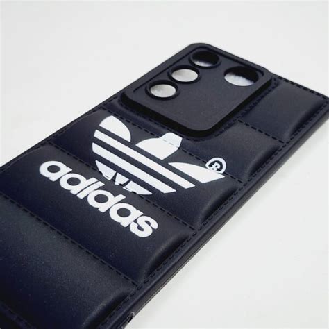 Vivo V27 V27 Pro Puffer Back Cover BT Limited Edition Store