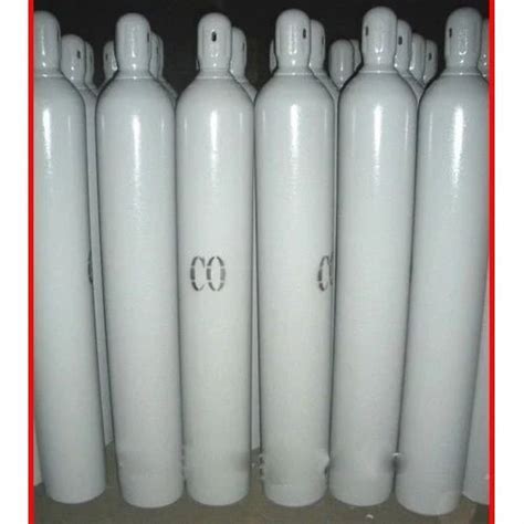 Carbon Monoxide Gas CO At Best Price In Bengaluru By Bhuruka Gases Limited ID