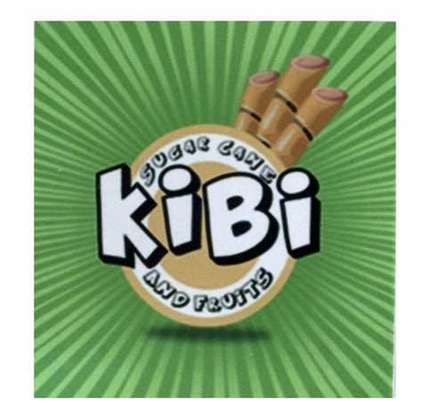 Đơn đăng Ký Nhãn Hiệu Kibi Sugar Cane And Fruits Số 4 2016 14250 Của