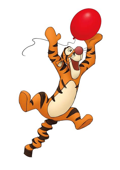Tigger The Parody Wiki Fandom Powered By Wikia