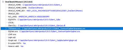 Client Oracle Clientcharset Stack Overflow