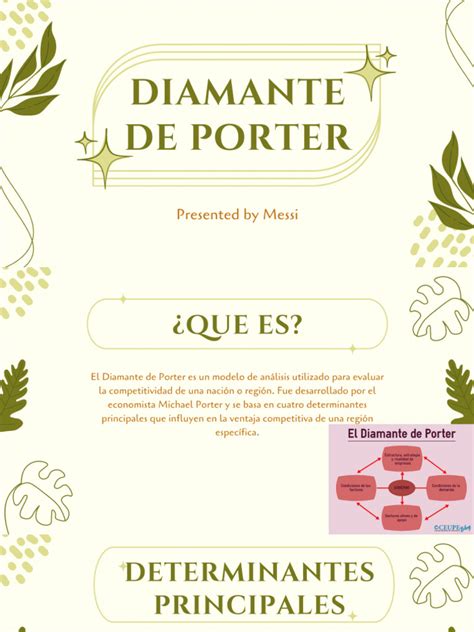 Green Aesthetic Thesis Defense Presentation Pdf