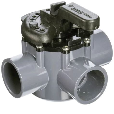 Heat Pump 3 Way Valve Installation Kit Best Pool Heating