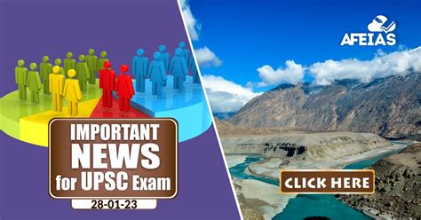 28 01 2023 Important News Clippings Afeias