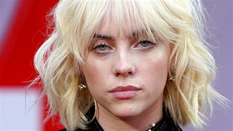 Billie Eilish To Headline Prince Williams Earthshot Prize Awards Ceremony In Boston Sky News