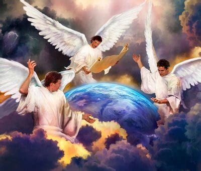 Thursday The Third Angels Message Sabbath School Net