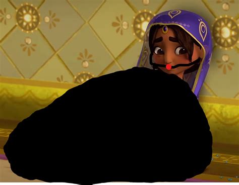 Pryia Bagged And Gagged By Neonnnnnnnnnnn On Deviantart