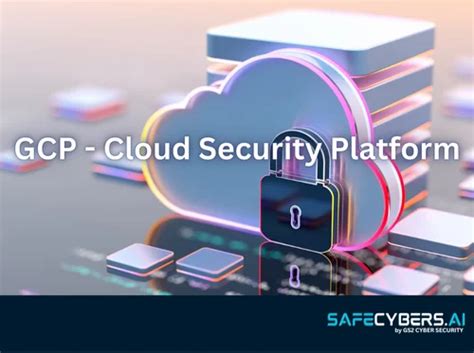 Gcp Cloud Security Platform Service In New Delhi Id 2854586373355