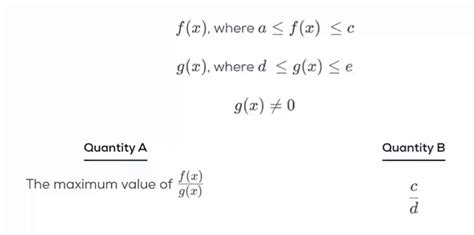 Gregmat Full Quant 6 Problem 3 If A