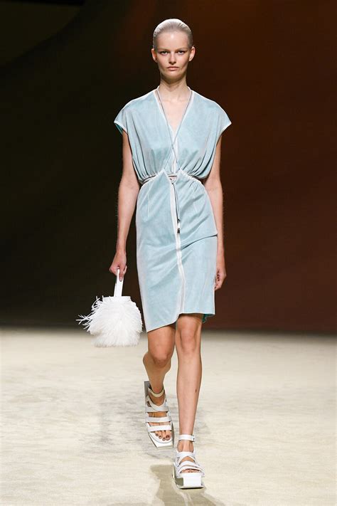 Top 20 Breakout Runway Models Of Spring 2023 The Impression