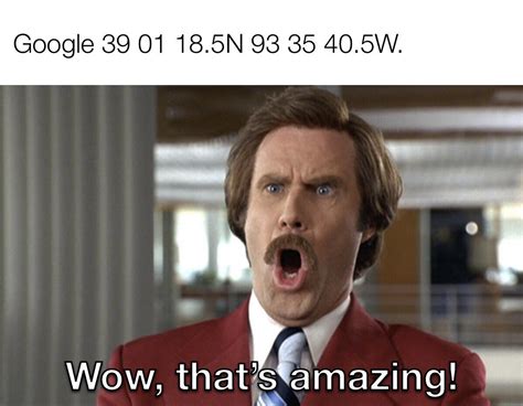 Thats Amazing Meme