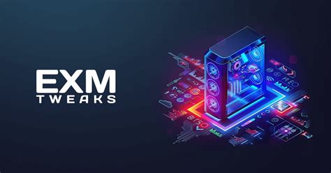 Boost Fps Decrease Latency And Ping With Exm Tweaks Exm Tweak