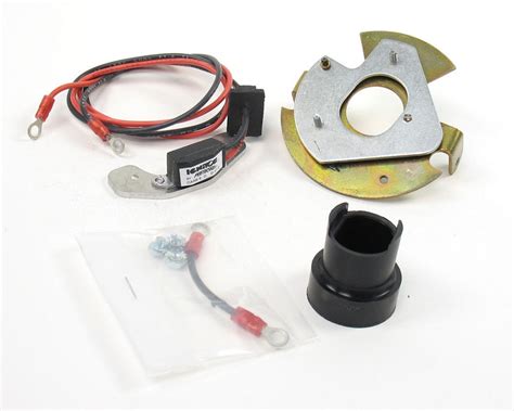 Pertronix Ignitor Conversion Kit Ihcmopar 8 Cylinder Kit Pn 1484a